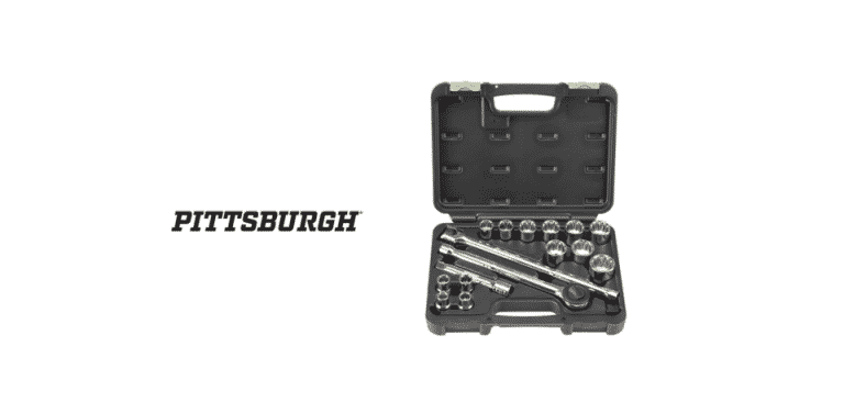 Are Pittsburgh Tools Any Good? Should You Buy Pittsburg Tools? - Farmer ...