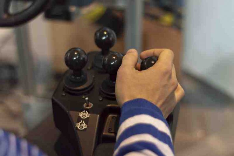 Can You Convert Bobcat Standard Controls to Joystick? - Farmer Grows