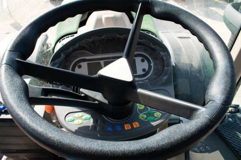 How To Change Controls on Case Skid Steer? (3 Methods To Try) - Farmer ...