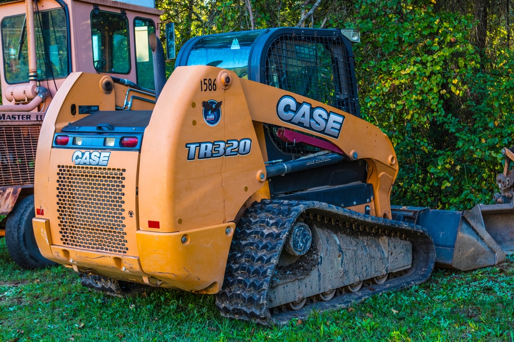 3 Most Common Case Skid Steer Warning Symbols - Farmer Grows
