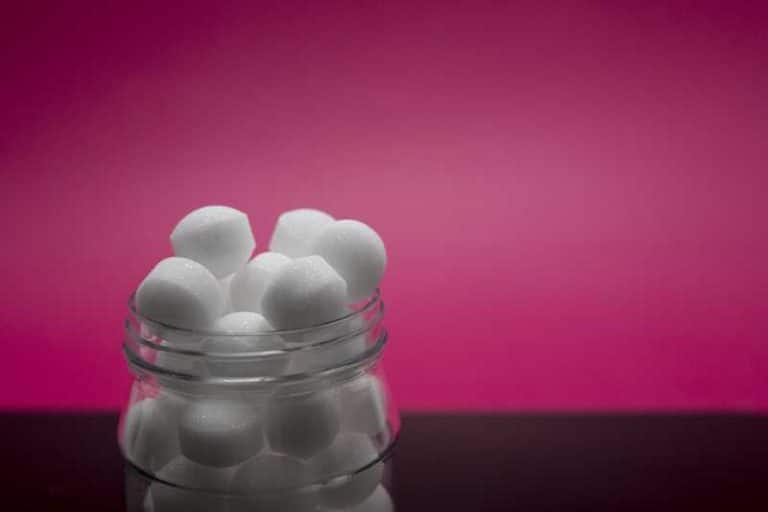 Will Mothballs Keep Dogs From Peeing On Plants? (Explained) - Farmer Grows