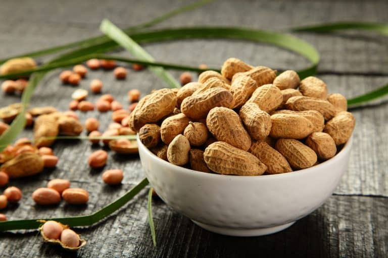 How To Use A Peanut Shell As Fertilizer? - Farmer Grows