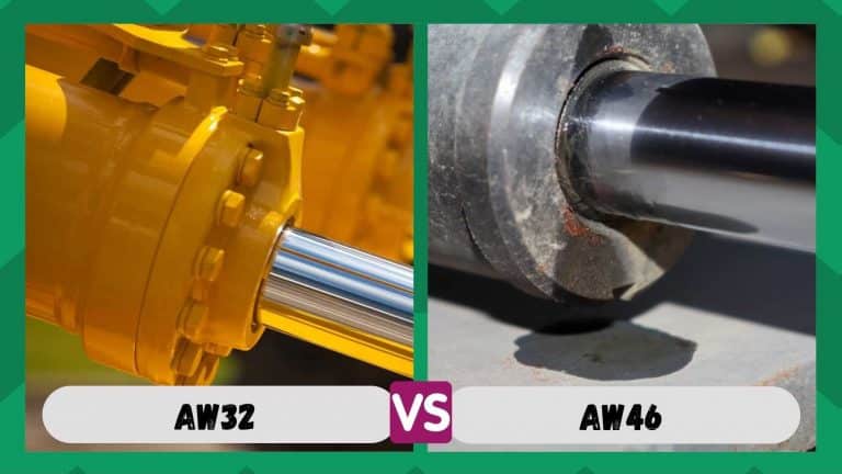 AW32 vs AW46 Hydarulic Oil - Which To Get For Your Equipment? - Farmer ...