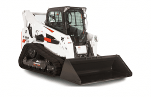 Cat 299D vs Bobcat T870 - The Better Option? - Farmer Grows