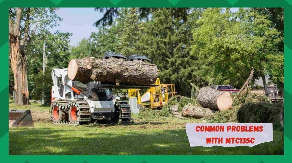 3 Most Common Volvo MCT135C Problems - Farmer Grows