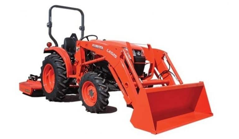 Kubota L2501 vs L3301: The Better Option? - Farmer Grows