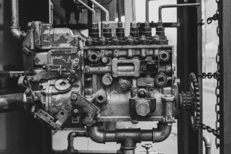 5 Massey Ferguson Injector Pump Problems (With Fixes) - Farmer Grows