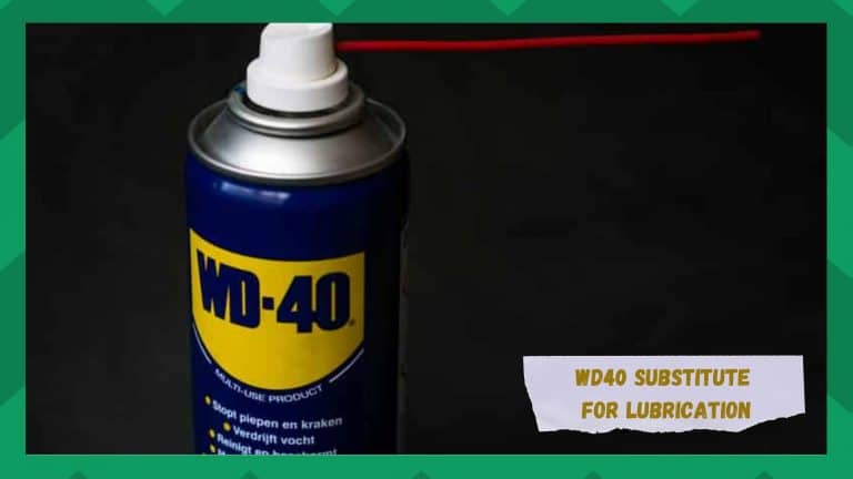 The Best WD40 Substitute Options: Great WD40 Alternatives - Farmer Grows