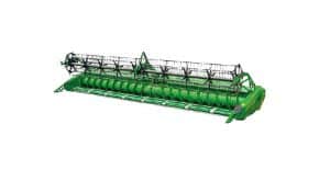 Draper Header vs Auger Header Comparison: What's The Difference ...