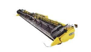 Draper Header vs Auger Header Comparison: What's The Difference ...