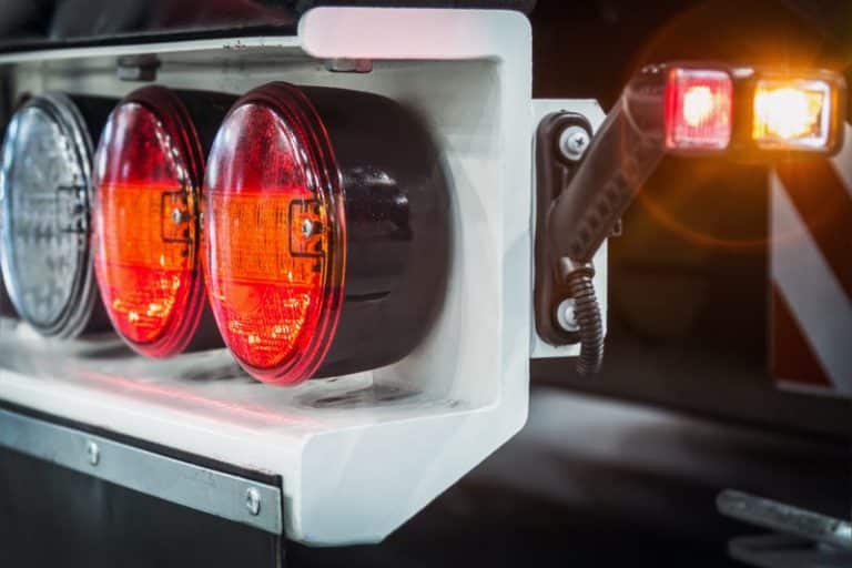 New Holland LS170 Warning Lights - Farmer Grows