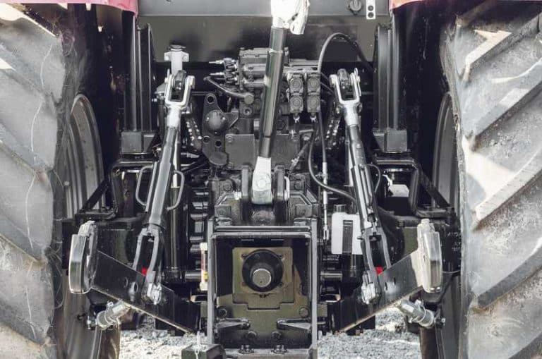 3 Most Common Loegering VTS Tracks Problems - Farmer Grows