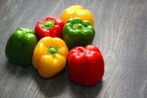 3 Reasons Why Are Bell Peppers So Small - Farmer Grows