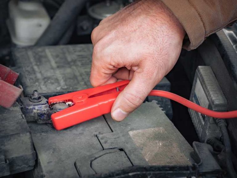 6 Ways To Fix Massey Ferguson Starter Problems - Farmer Grows